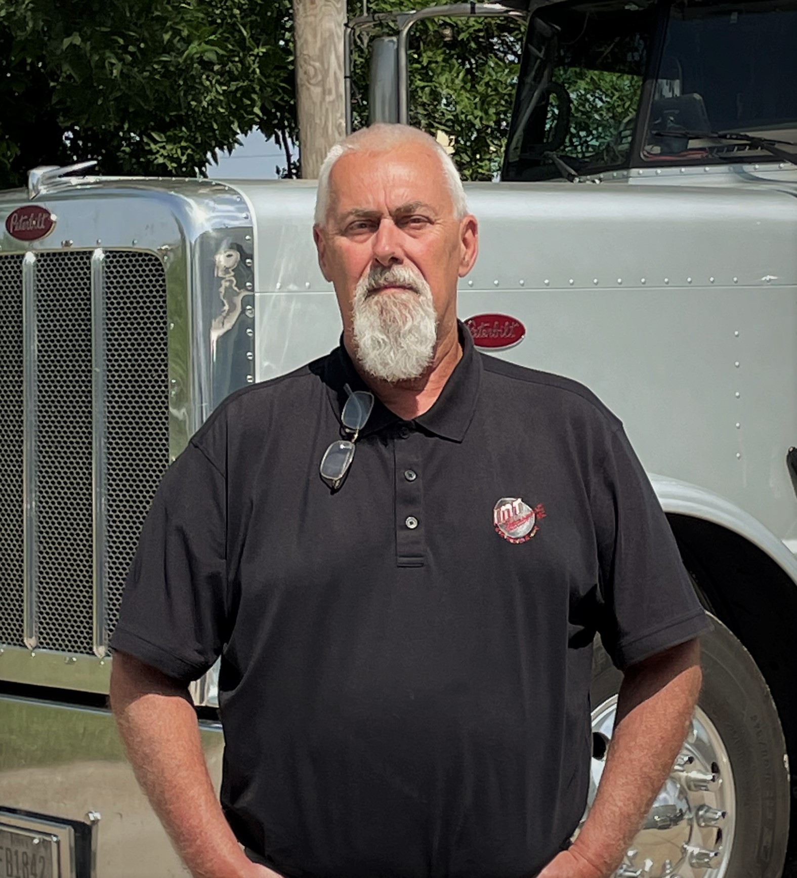 Pete Milkovich - IMT Transport